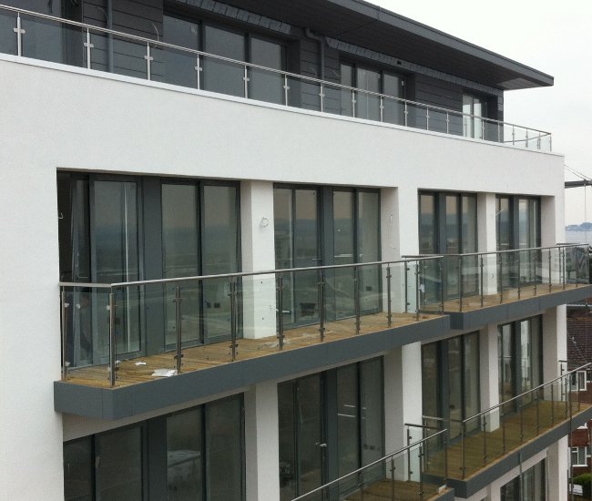 Stainless Steel Railing Manufacturers In Delhi Gurgaon Noida
