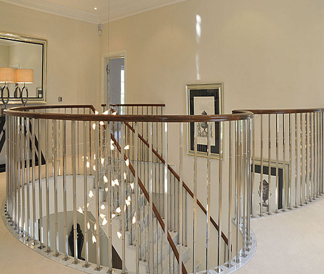 Stainless Steel Railing Manufacturers In Delhi Gurgaon Noida